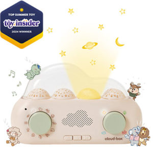Cloud b | Sleep Solutions & Sound Soothing for Babies & Children