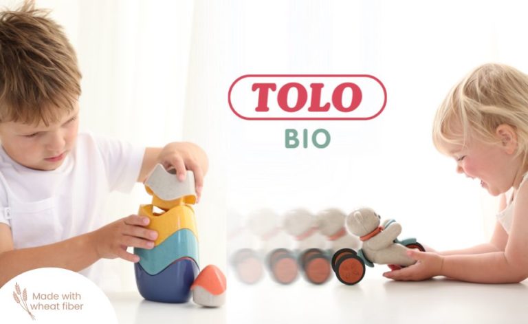 Tolo Bio Toys | Sustainable, Educational, and Fun Toys for Babies and ...