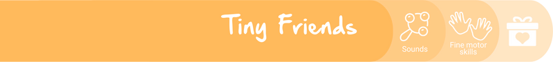 Little Big Friends | Baby Musical Toys and Soft Toys | PJM ...
